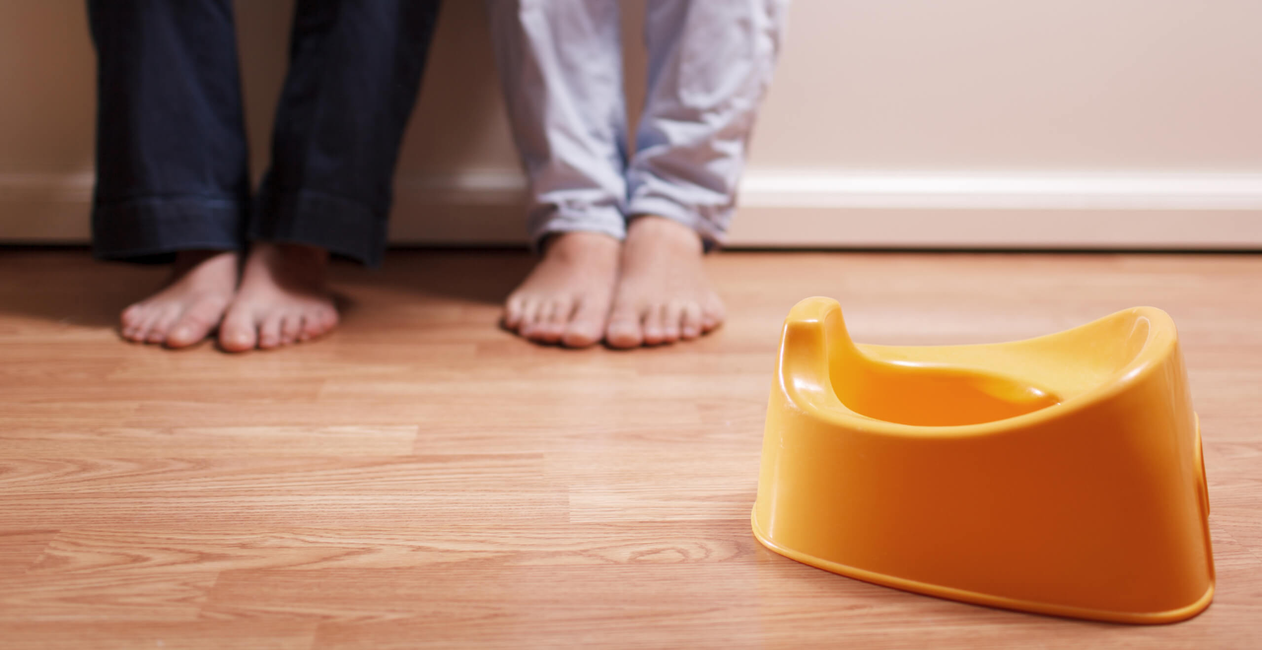 Step-by-Step Potty Learning Workshop | Good Inside