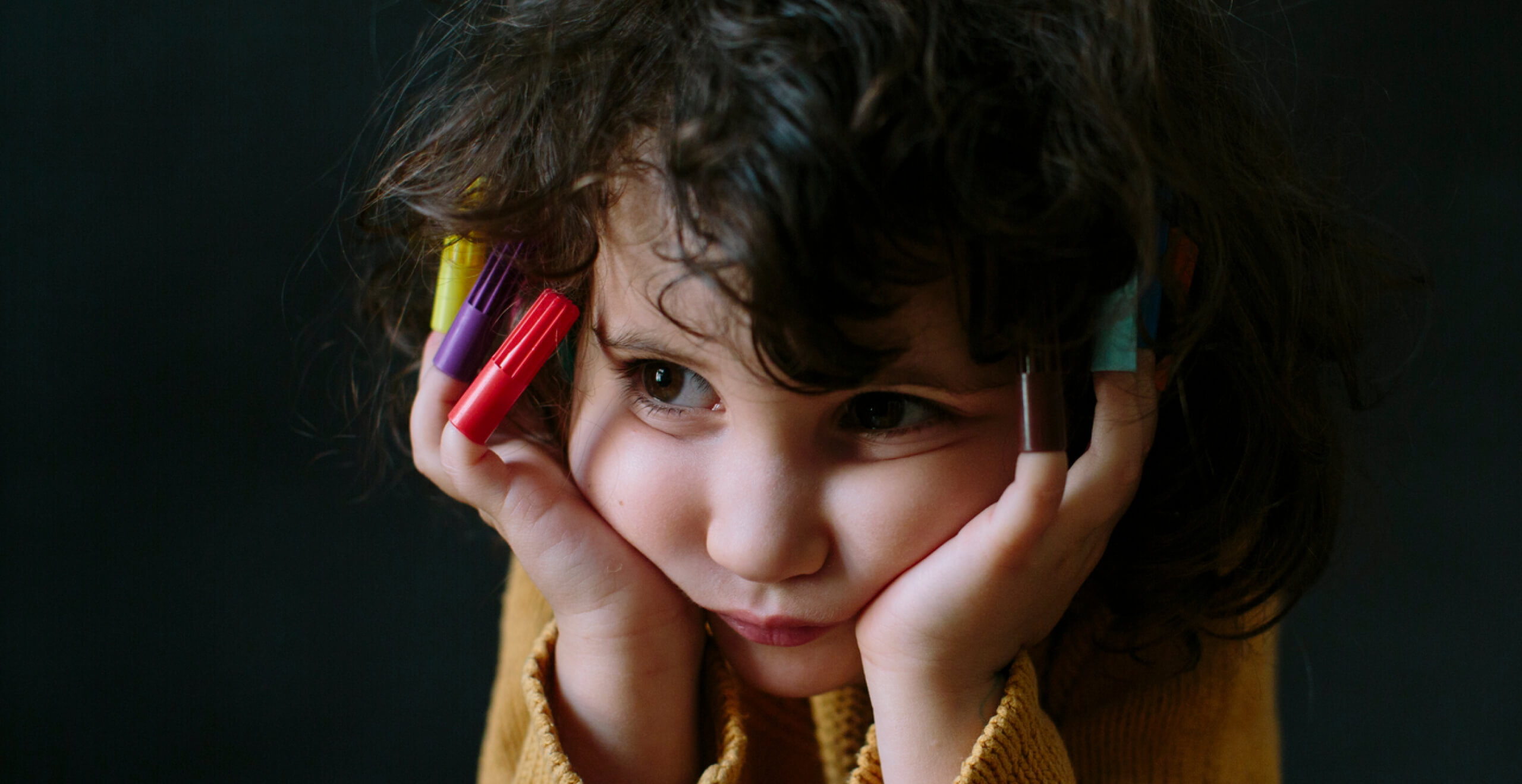 Deeply Feeling Kids: Online Workshop | Good Inside