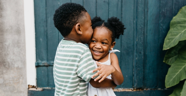 Sibling Dynamics and Conflict Resolution Workshop