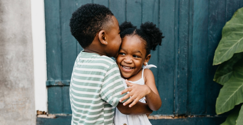 Sibling Dynamics and Conflict Resolution Workshop