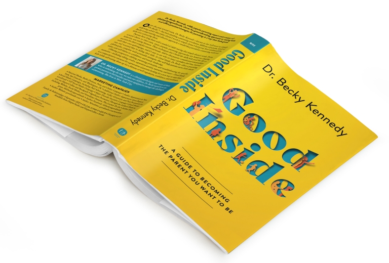 Book - Good Inside