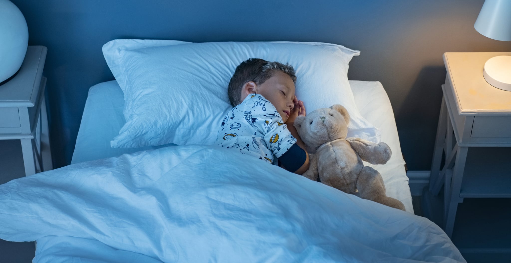 Independent Sleep Workshop: Managing Bedtime Protests, Delays & Wake ...